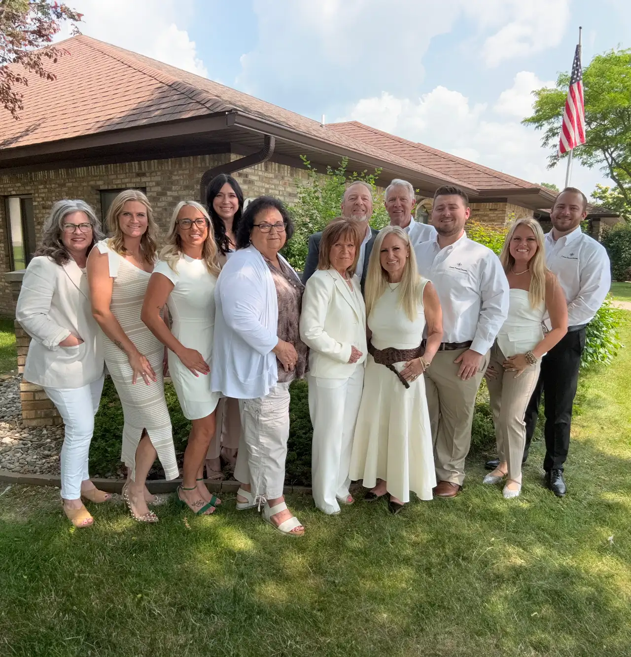 Financial Planner - Compass Financial Associates